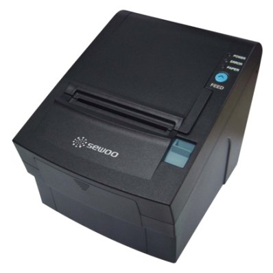 Bienvenido a Sewoo España (Importador Oficial)